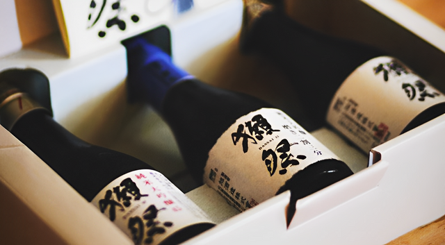 Sake Time® Official Site - Largest Selection of Sake – SakeTime